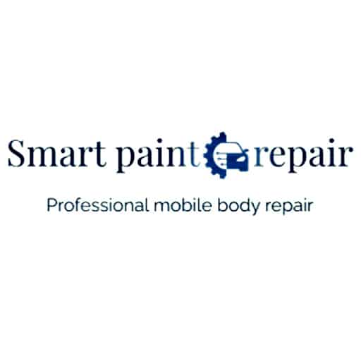 Smart Paint Logo